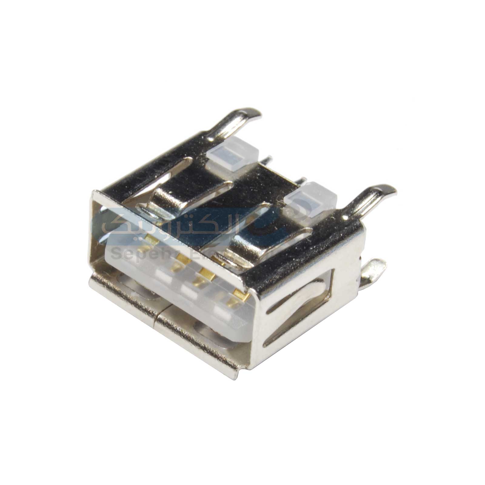 خرید آنلاین کالای الکترونیک کانکتور Usb مادگی پایونیر سوکت یو اس بی