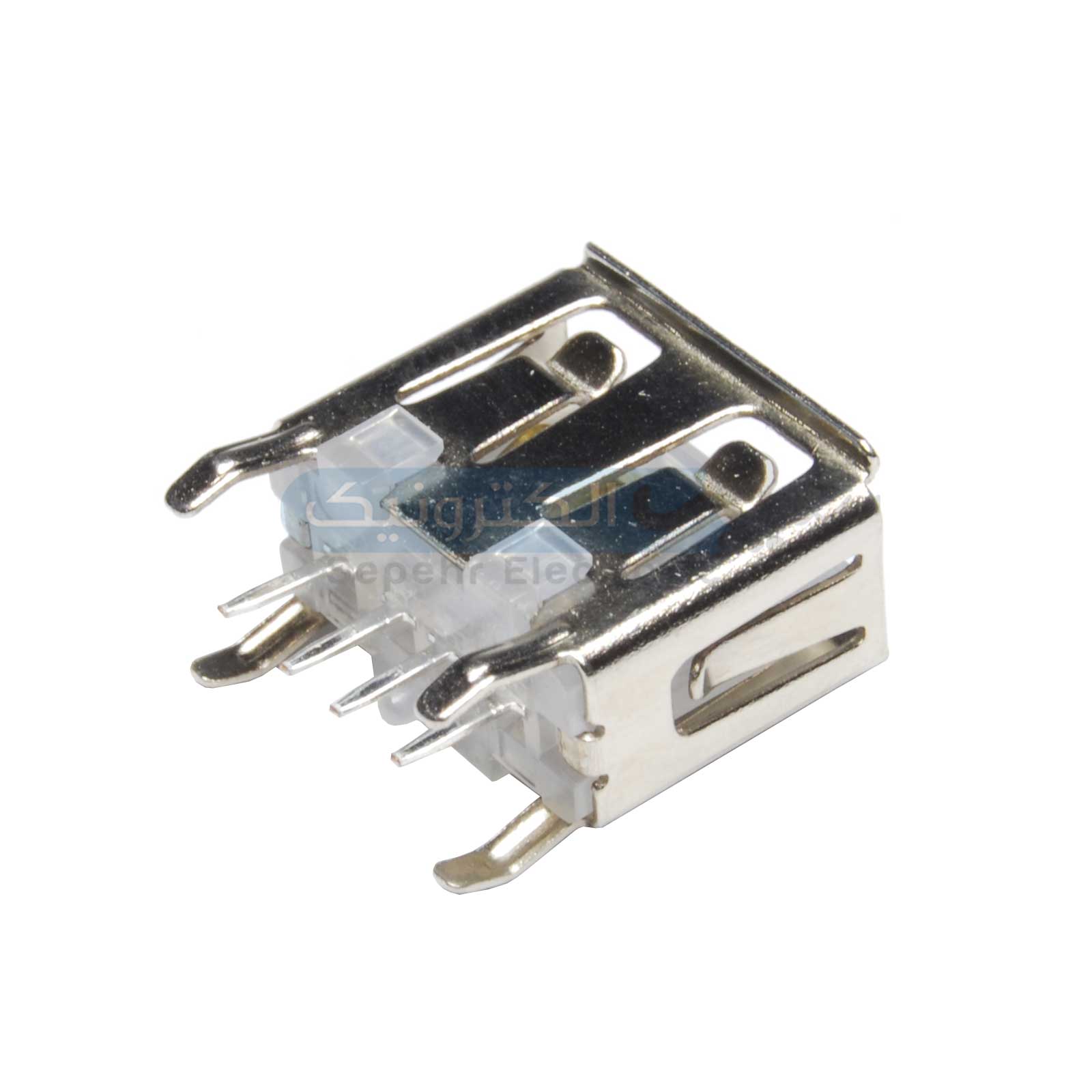 خرید آنلاین کالای الکترونیک کانکتور Usb مادگی پایونیر سوکت یو اس بی